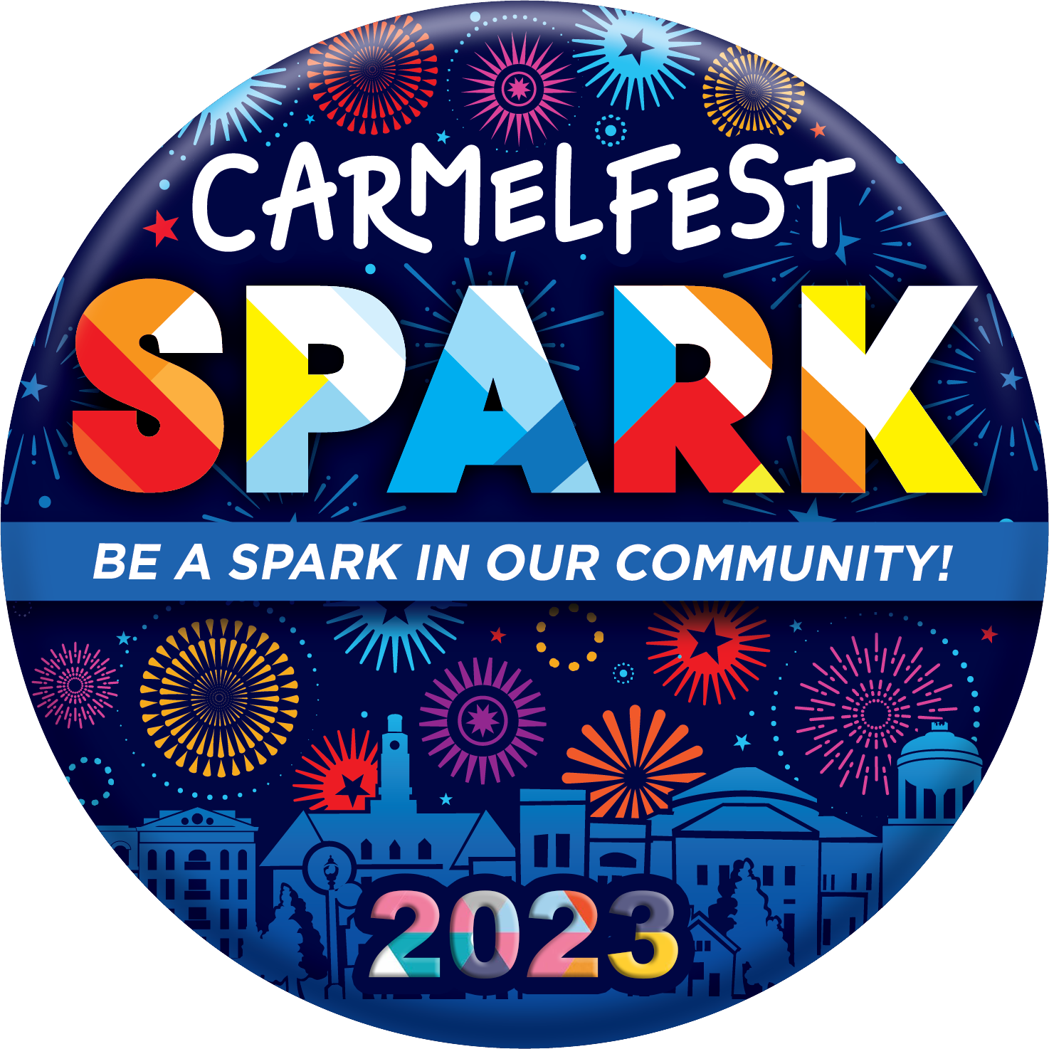 CarmelFest
