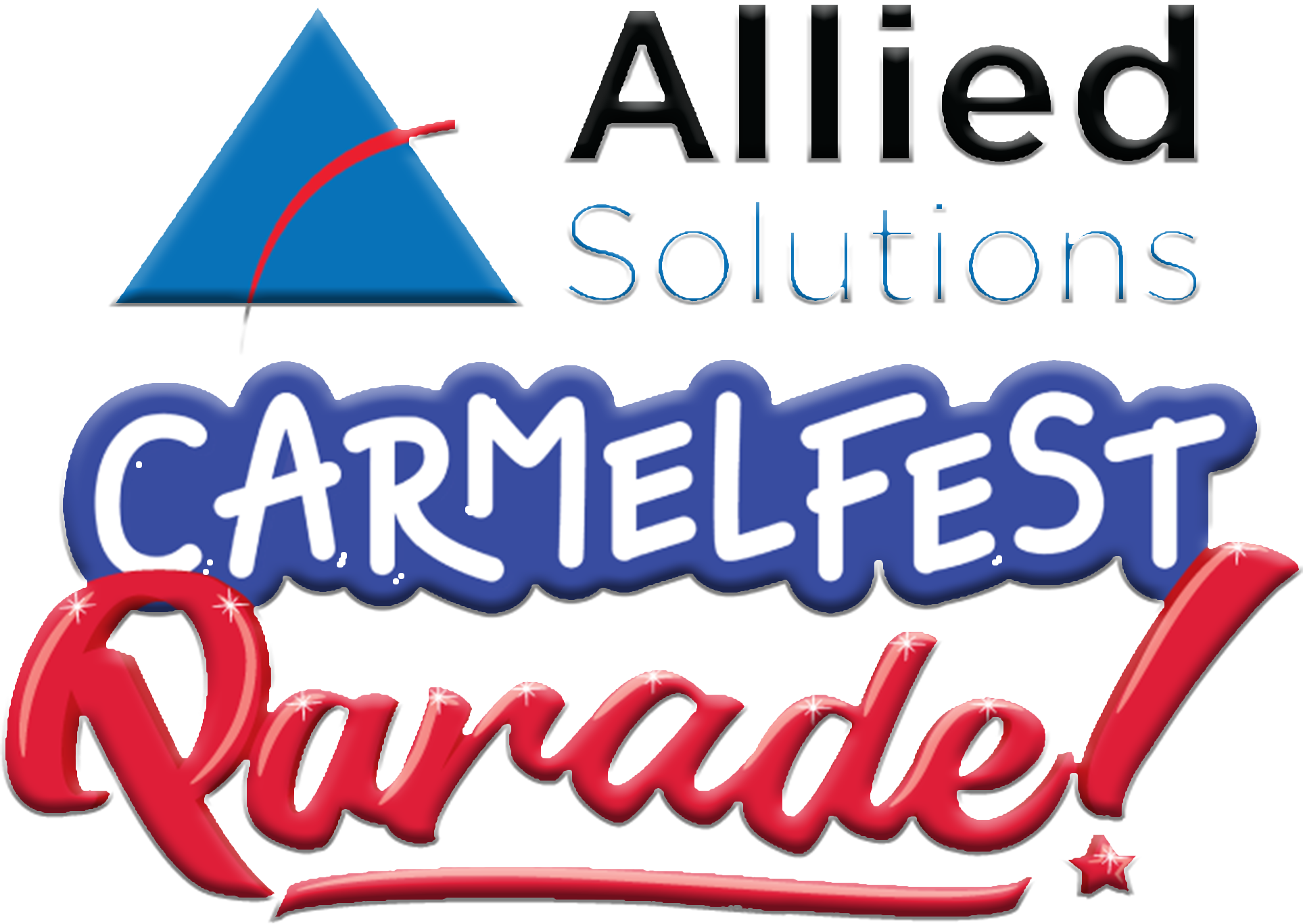 Parade — CarmelFest