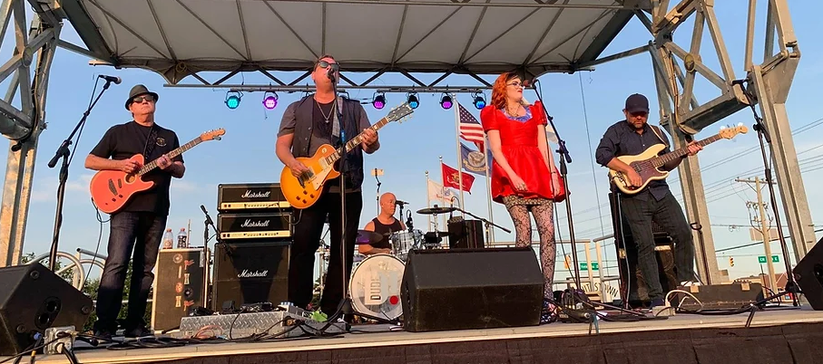 Event Schedule — CarmelFest