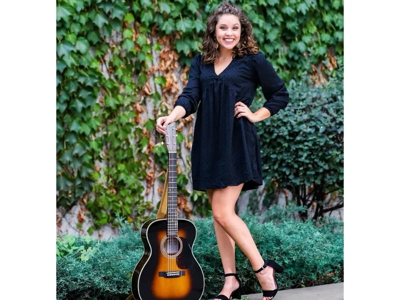 Event Schedule — CarmelFest