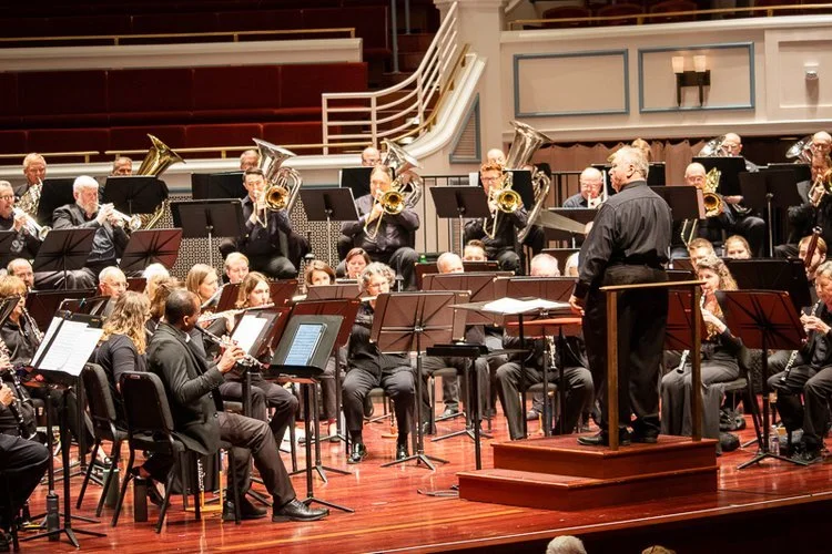 Event Schedule — CarmelFest