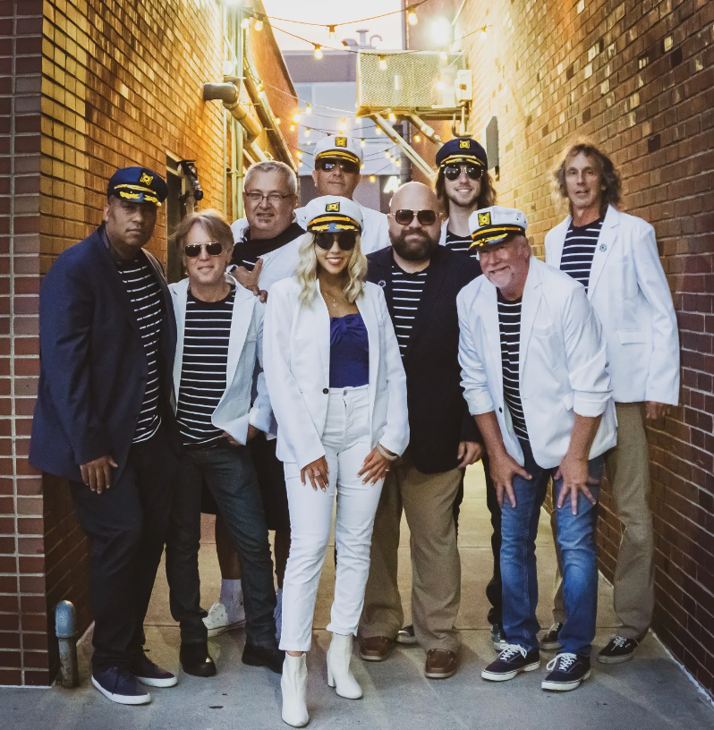 Event Schedule — CarmelFest