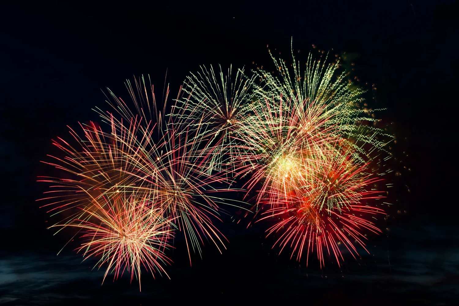 Event Schedule — CarmelFest