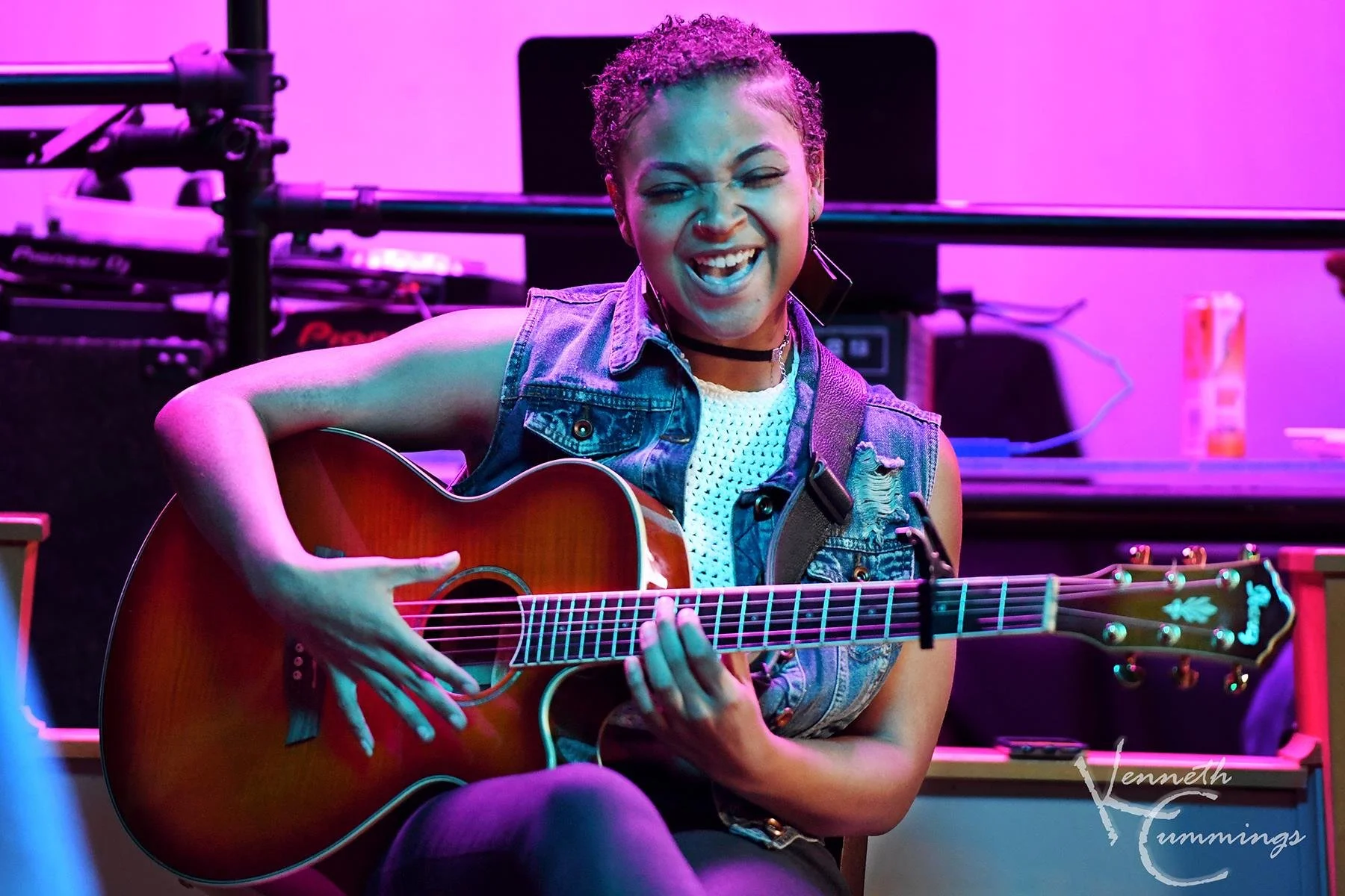 Allison Victoria — CarmelFest