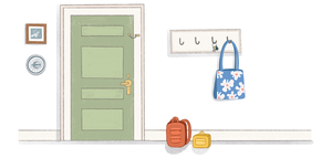 Sparrows — JASON GRAY