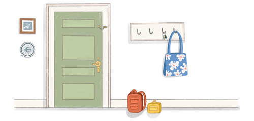 Sparrows — JASON GRAY