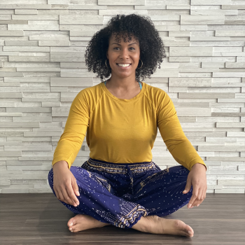 Wellness Practitioners — Spiritual Essence Yoga (SEY)