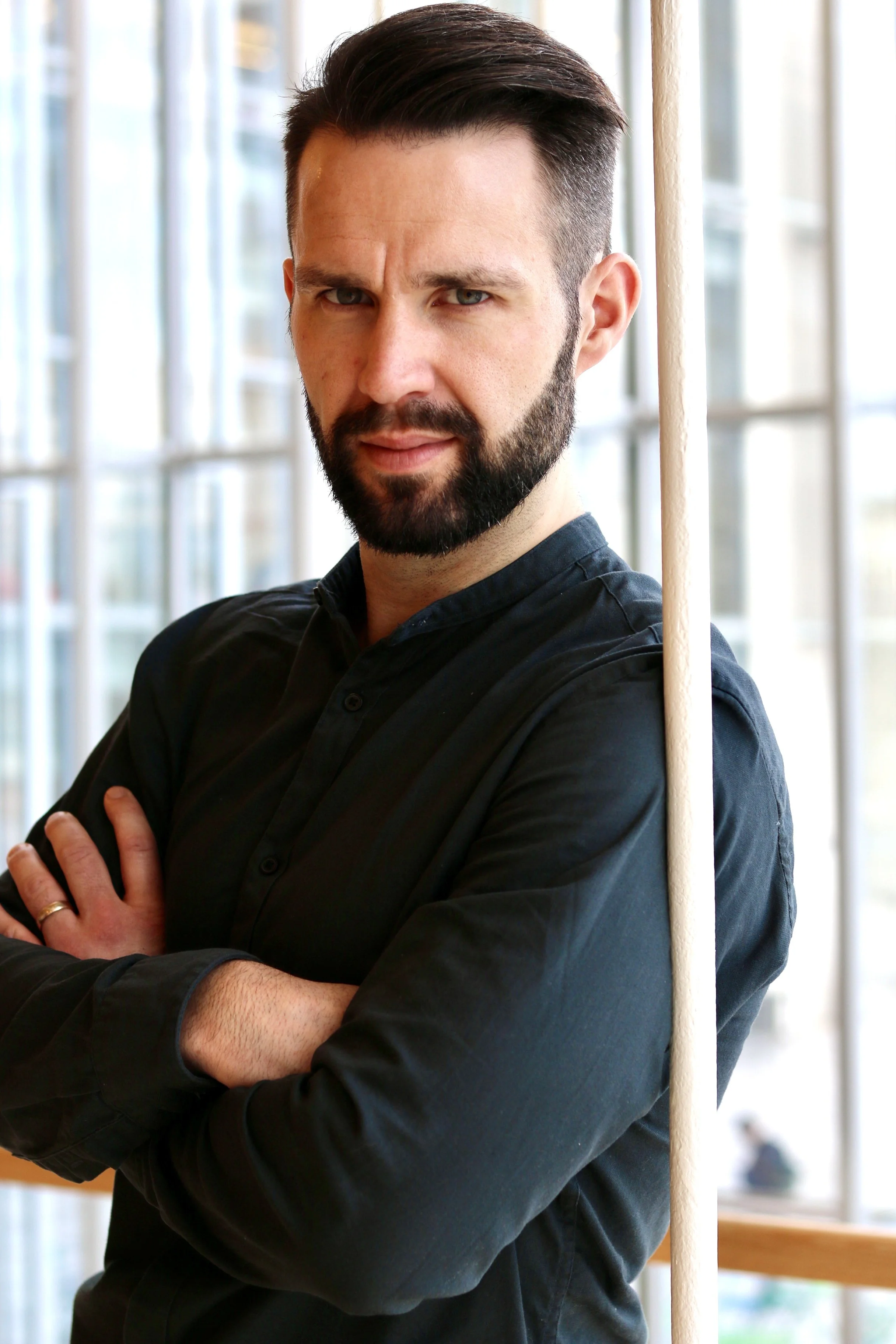 Calendar — Adam Smith | Tenor