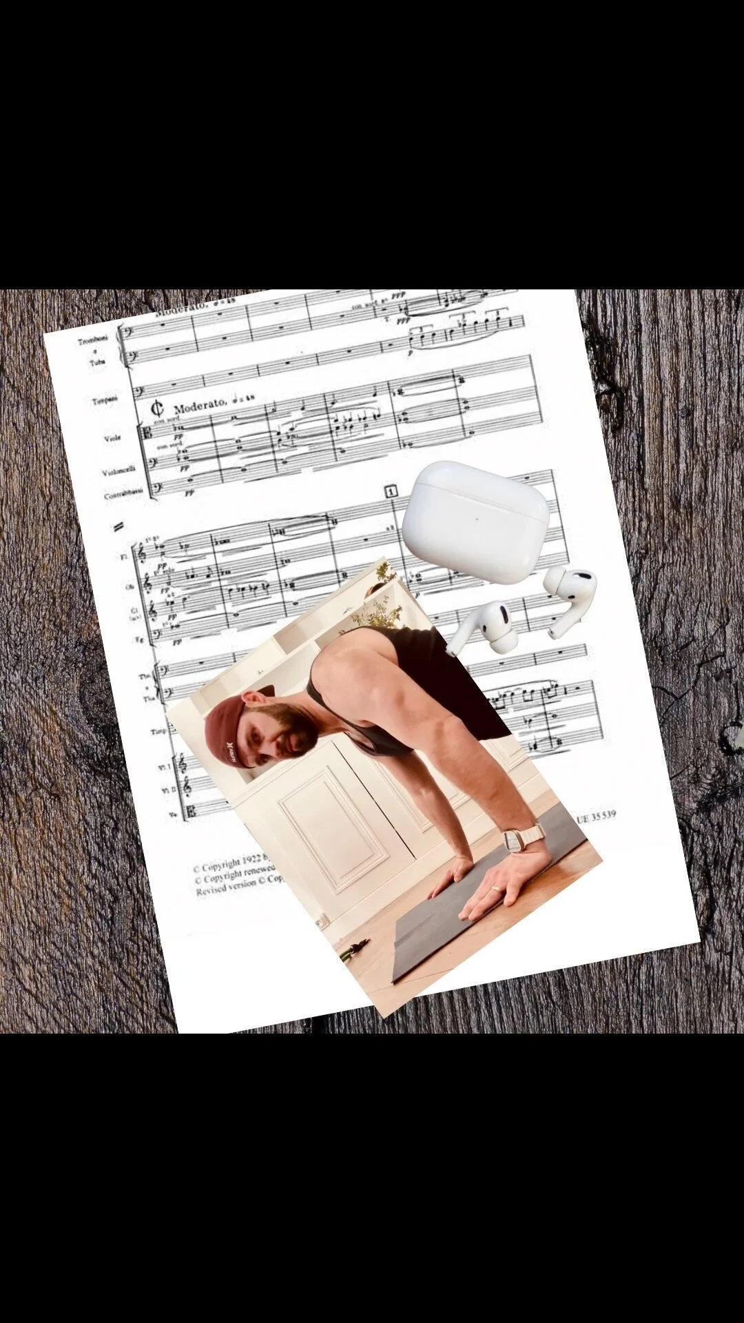 Italian Debut — Adam Smith | Tenor