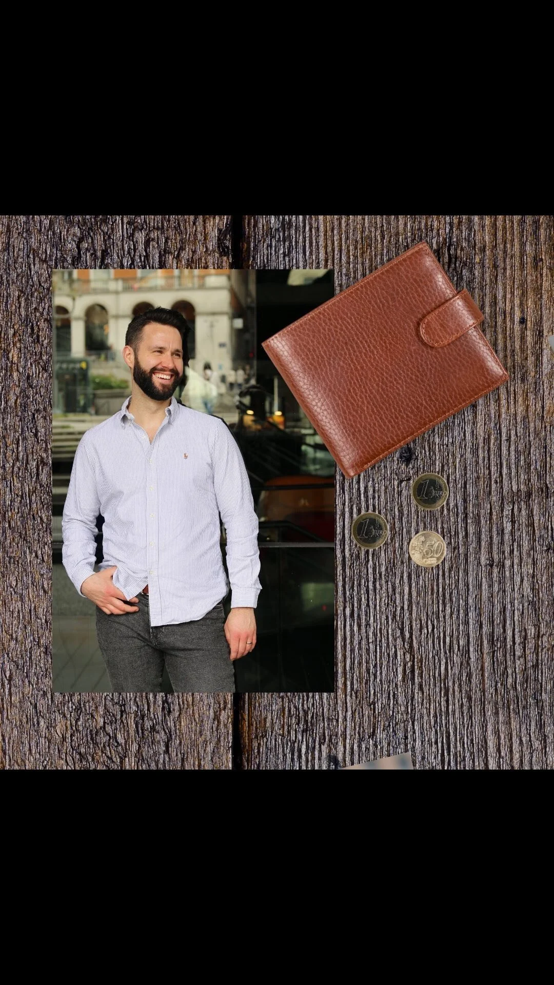 Adam Smith Bio — Adam Smith | Tenor