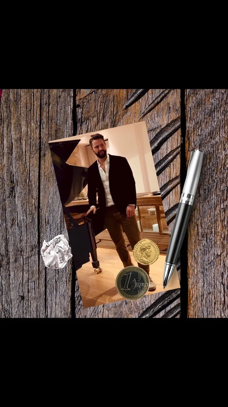 Best of 2023: OperaWire’s Top Ten Rising Stars 2023 — Adam Smith | Tenor