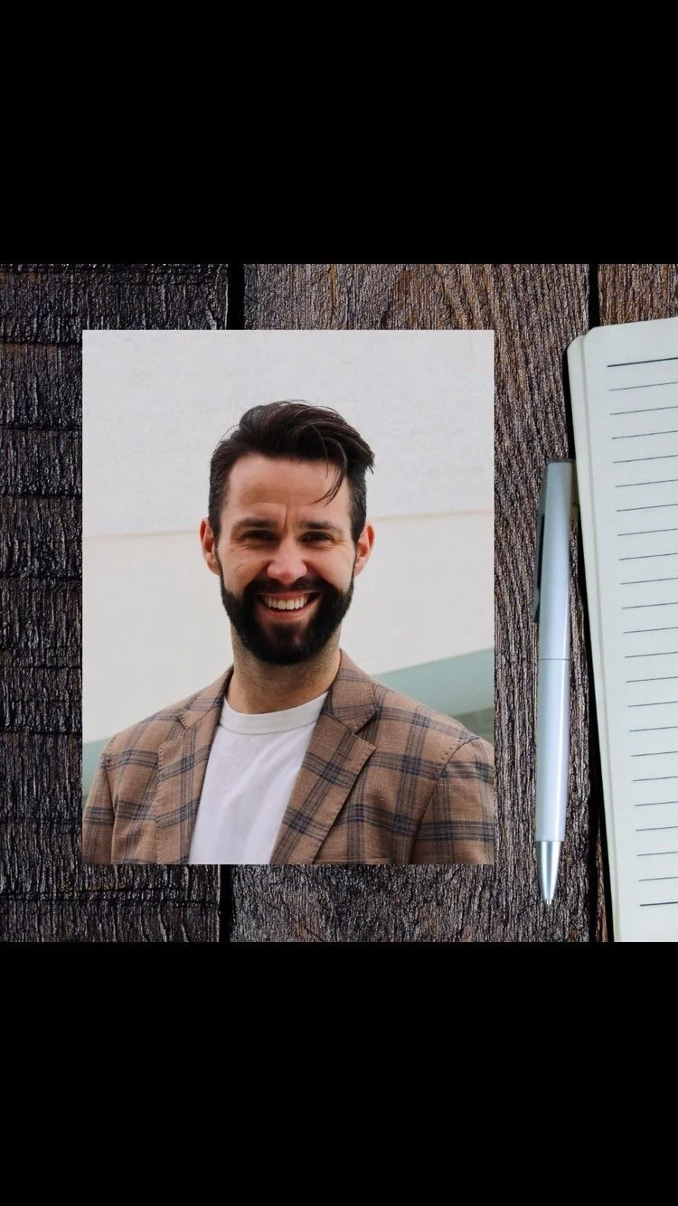 Adam Smith Bio — Adam Smith | Tenor