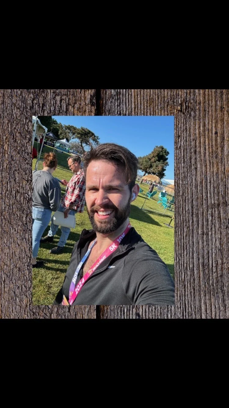 About — Adam Smith | Tenor