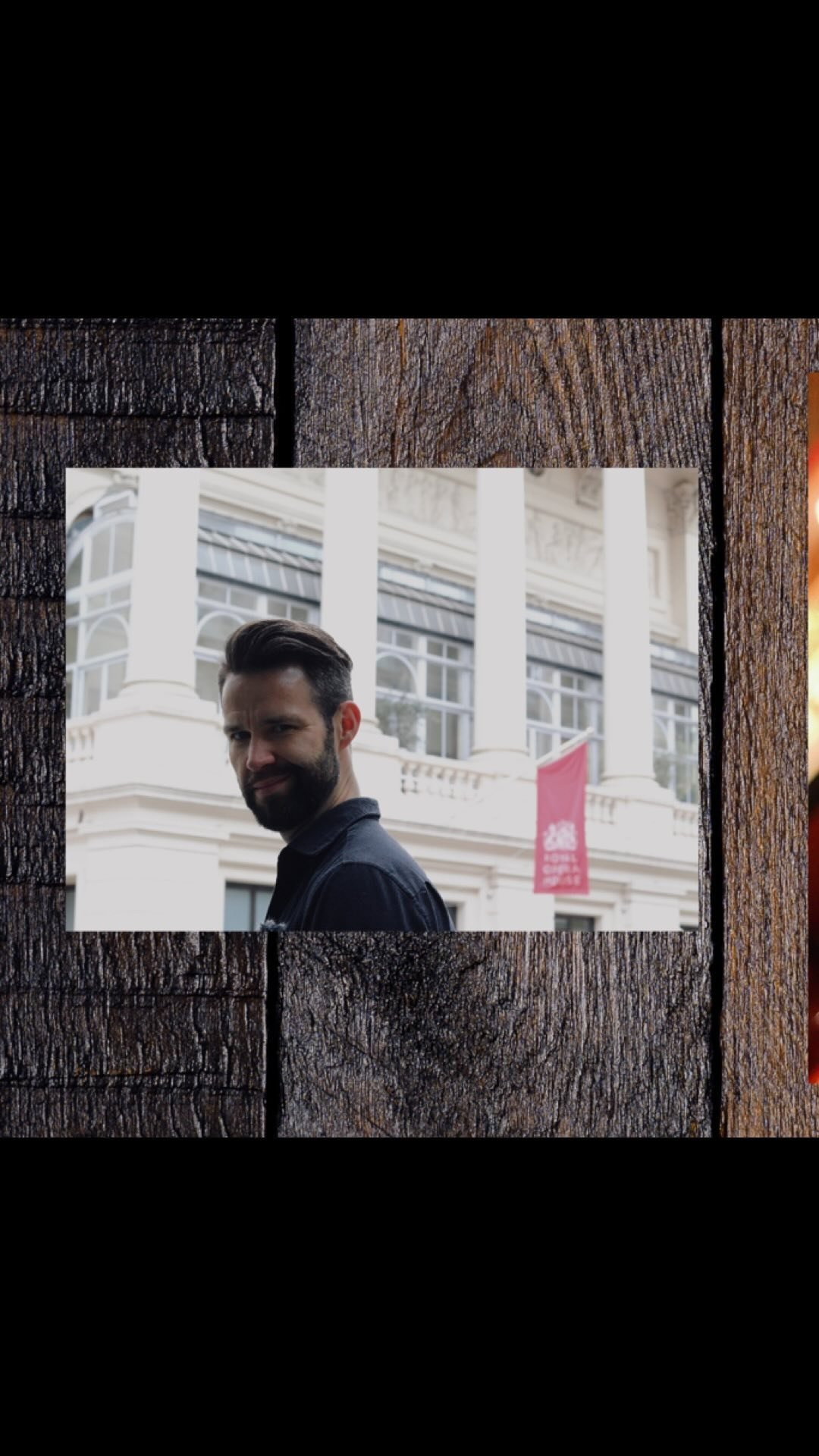 Adam Smith Bio — Adam Smith | Tenor