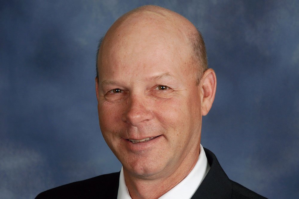 Leadership — Henderson Church of Christ