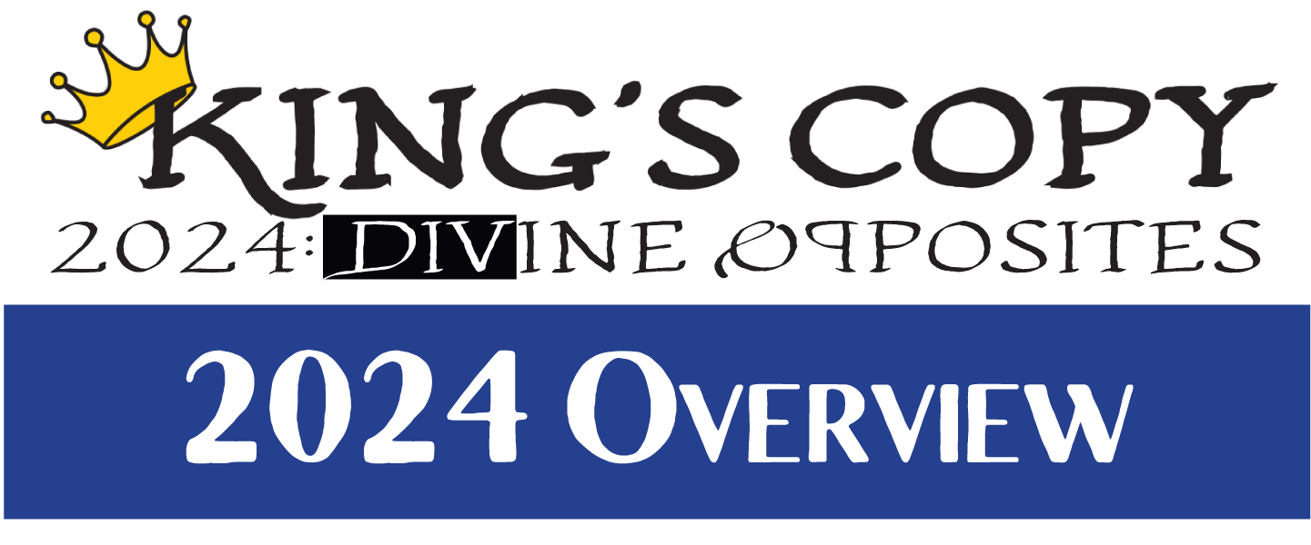 King's Copy — Henderson Church of Christ