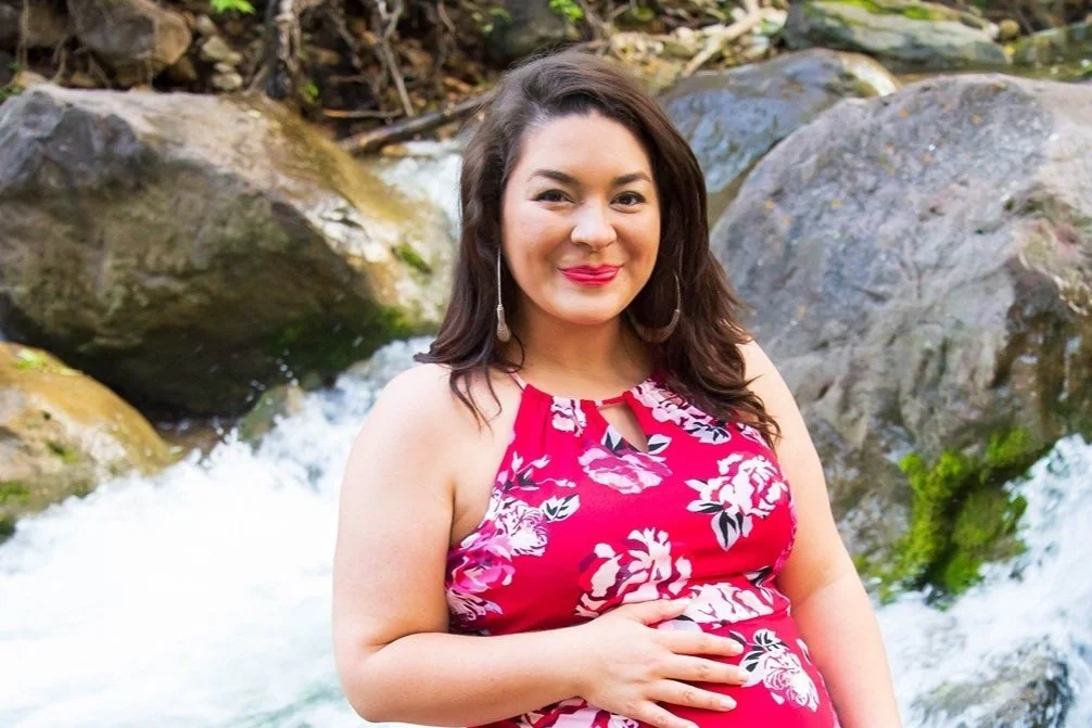 Individual Coaching — Cecily Rose LLC