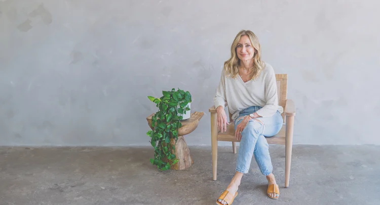 My Story — Tracy Eckert