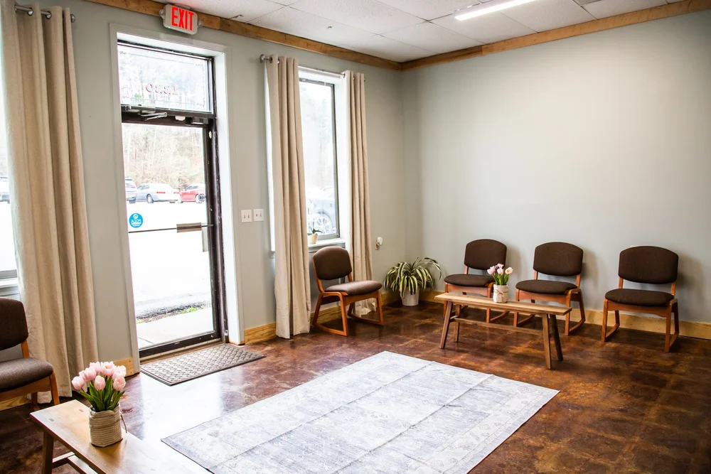 Counseling and Therapy Services — Winds of Change