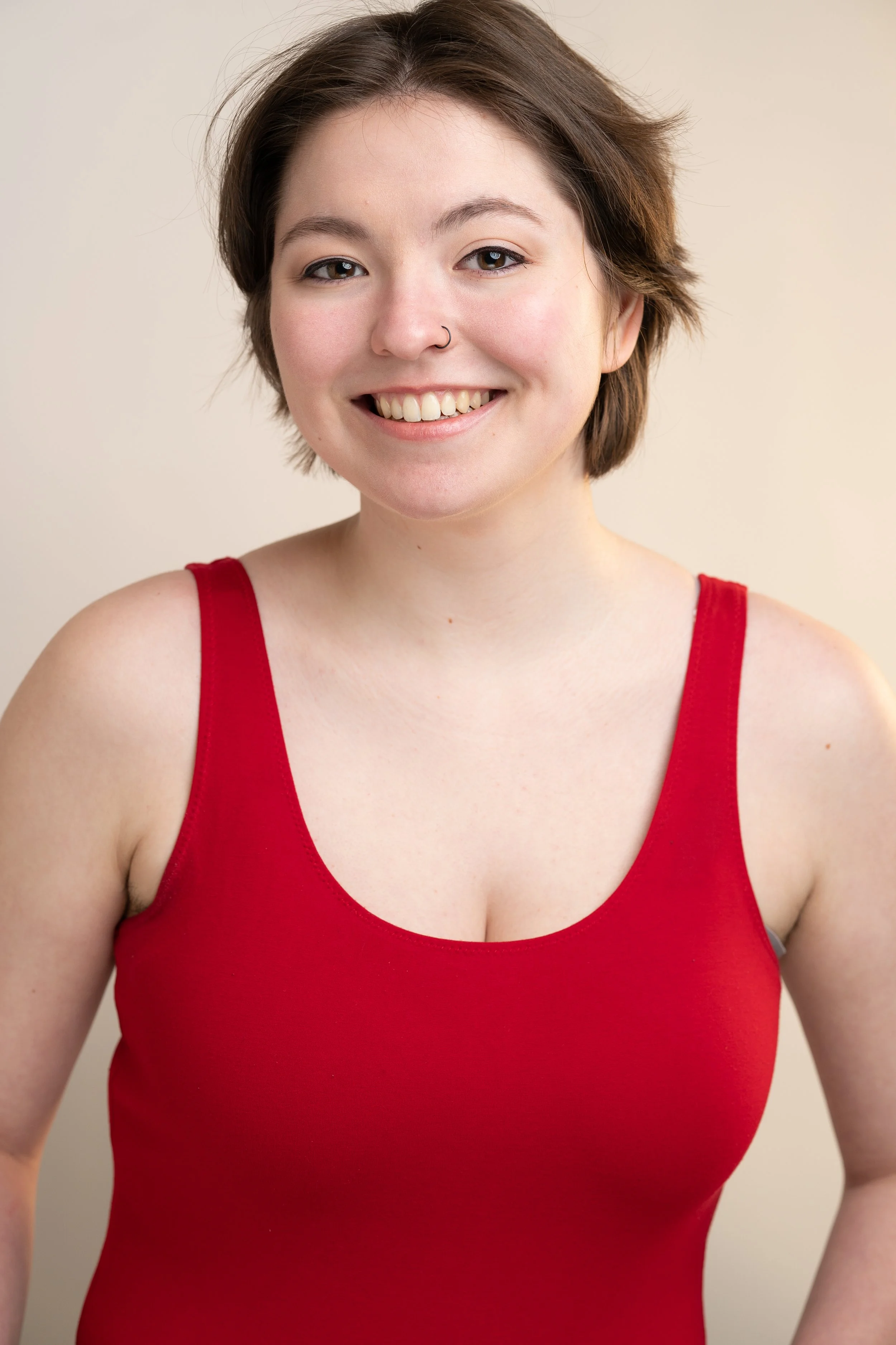 Suzanne Glover-CREATOR&Performer