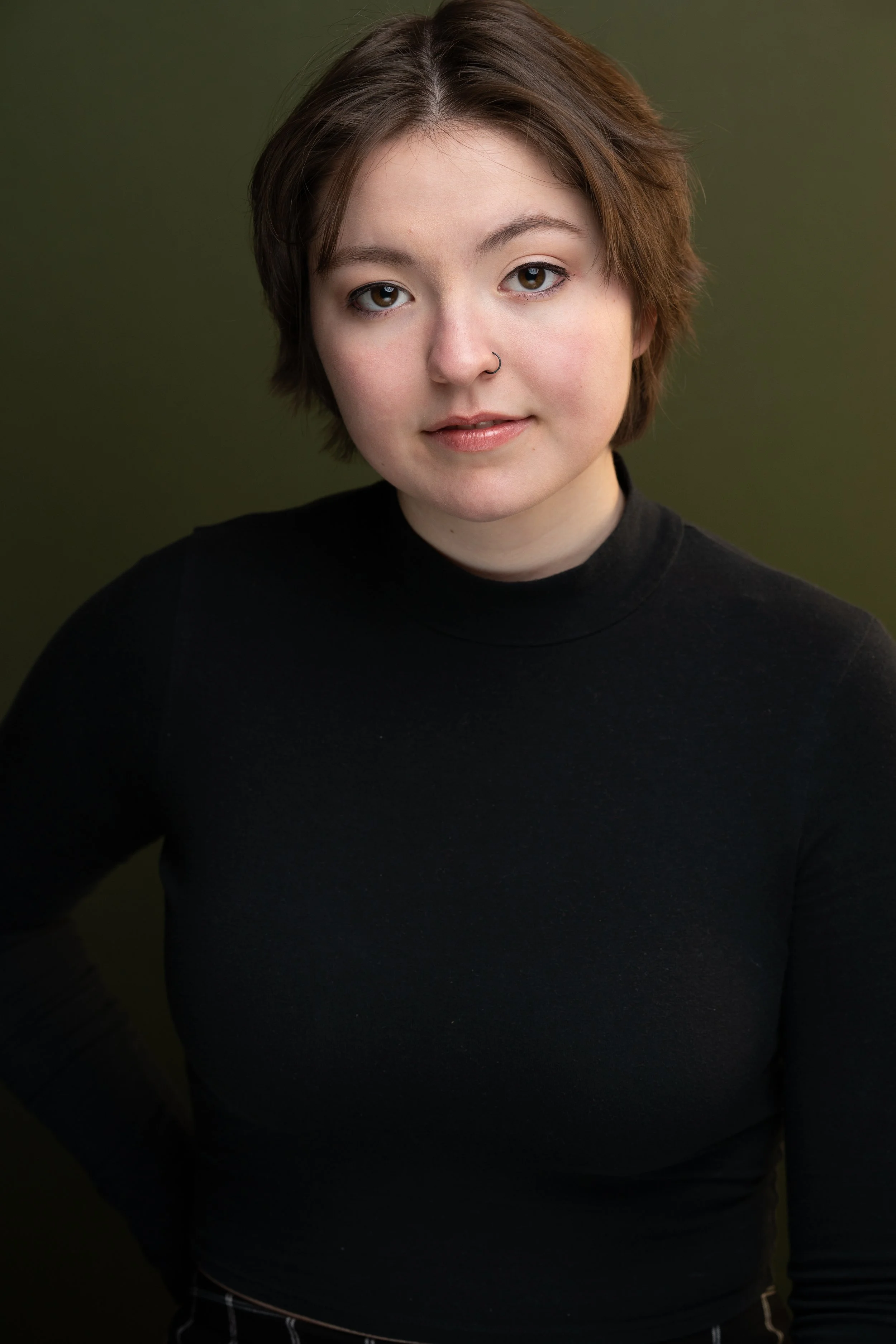 Suzanne Glover-CREATOR&Performer