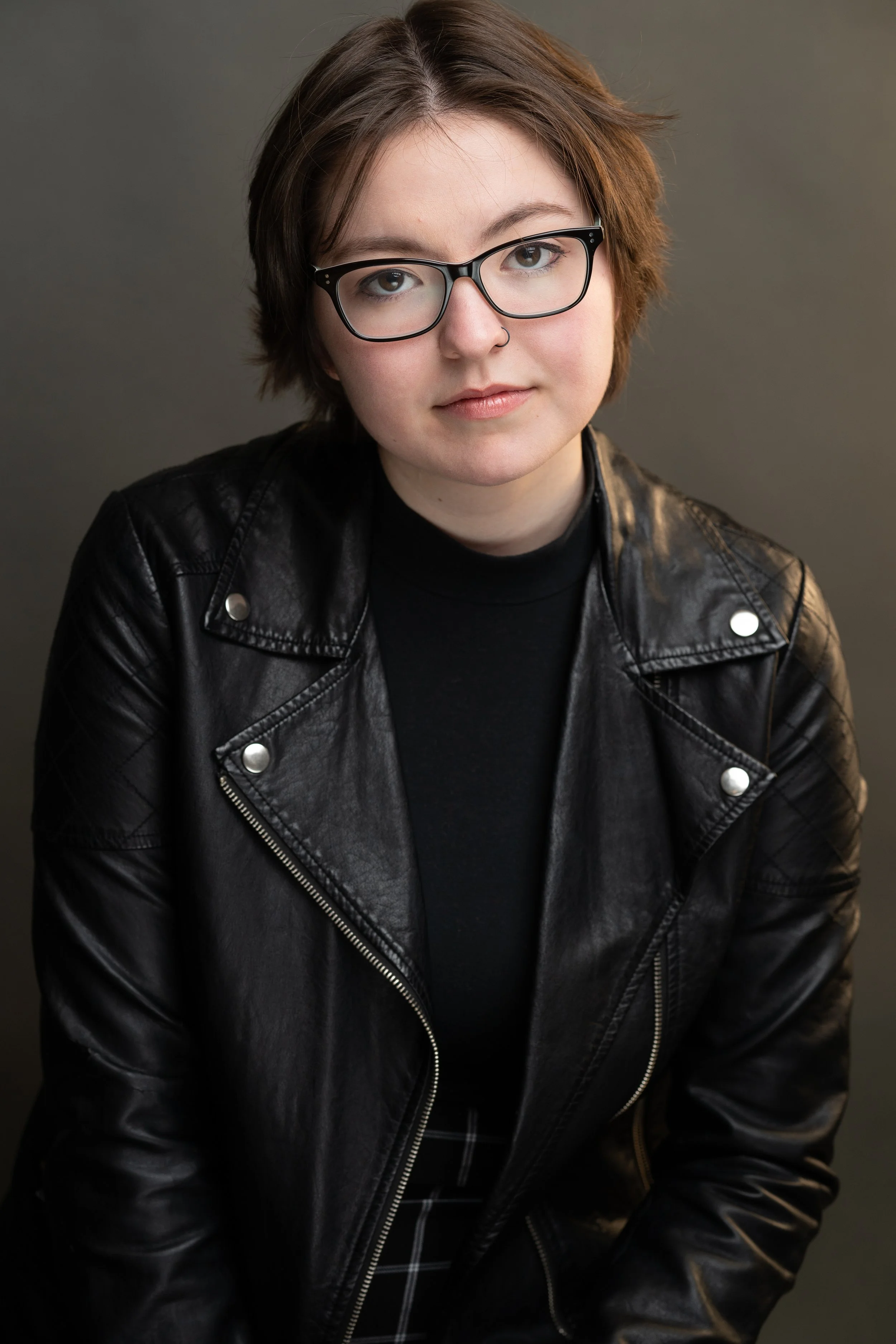 Suzanne Glover-CREATOR&Performer