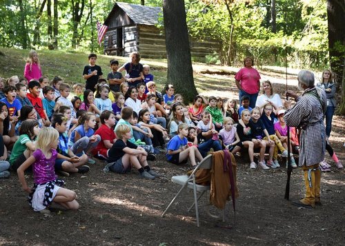 Educational Programs — Southern Appalachian Historical Association ...