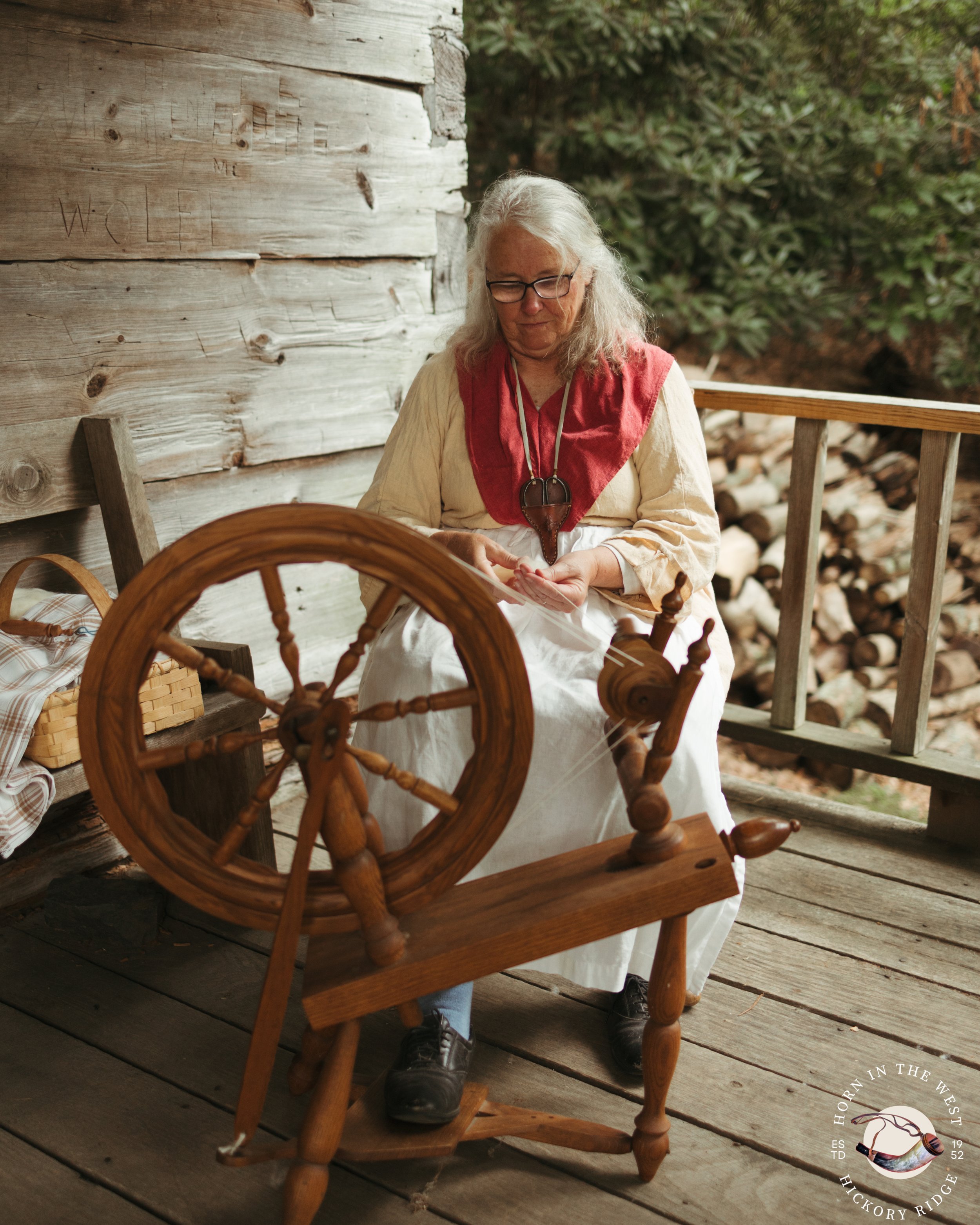 About Hickory Ridge History Museum — Southern Appalachian Historical ...