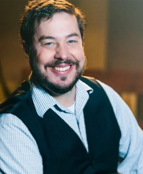 Meet the Cast and Crew — Southern Appalachian Historical Association: Horn in the West Outdoor ...