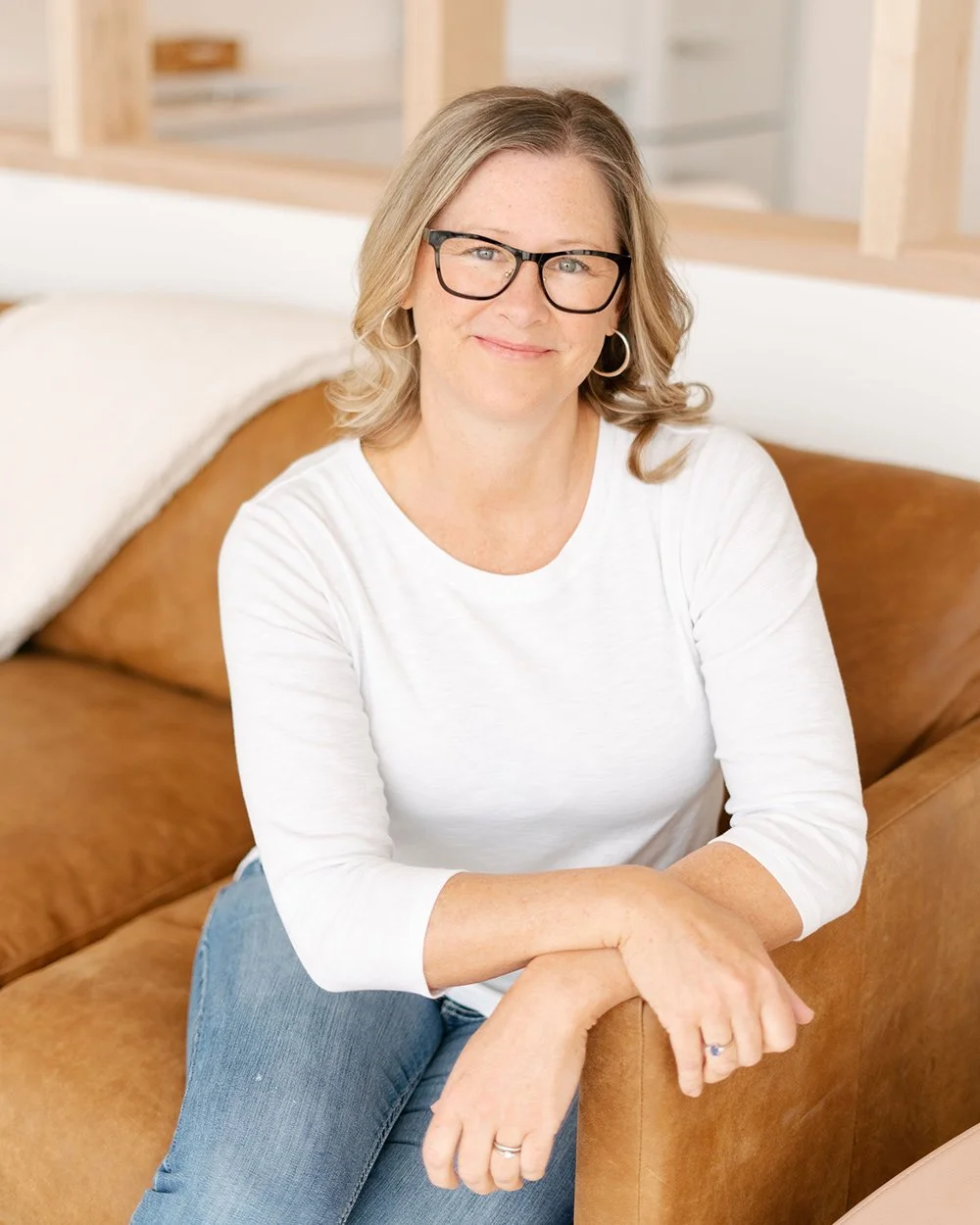 Meet The Team — the wellness hub