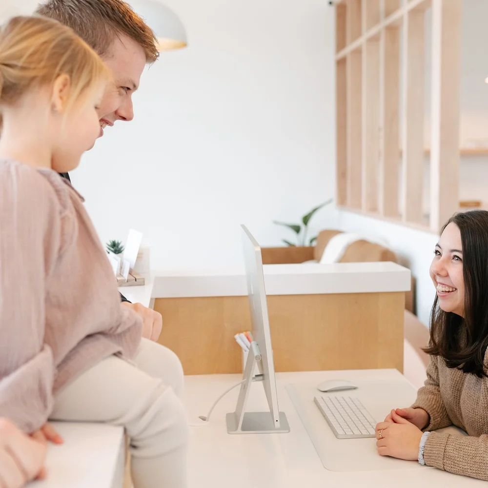 Who We Treat — The Wellness Hub