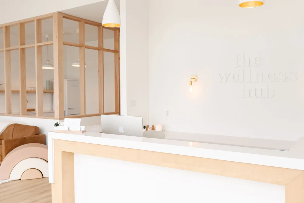 The Wellness Hub
