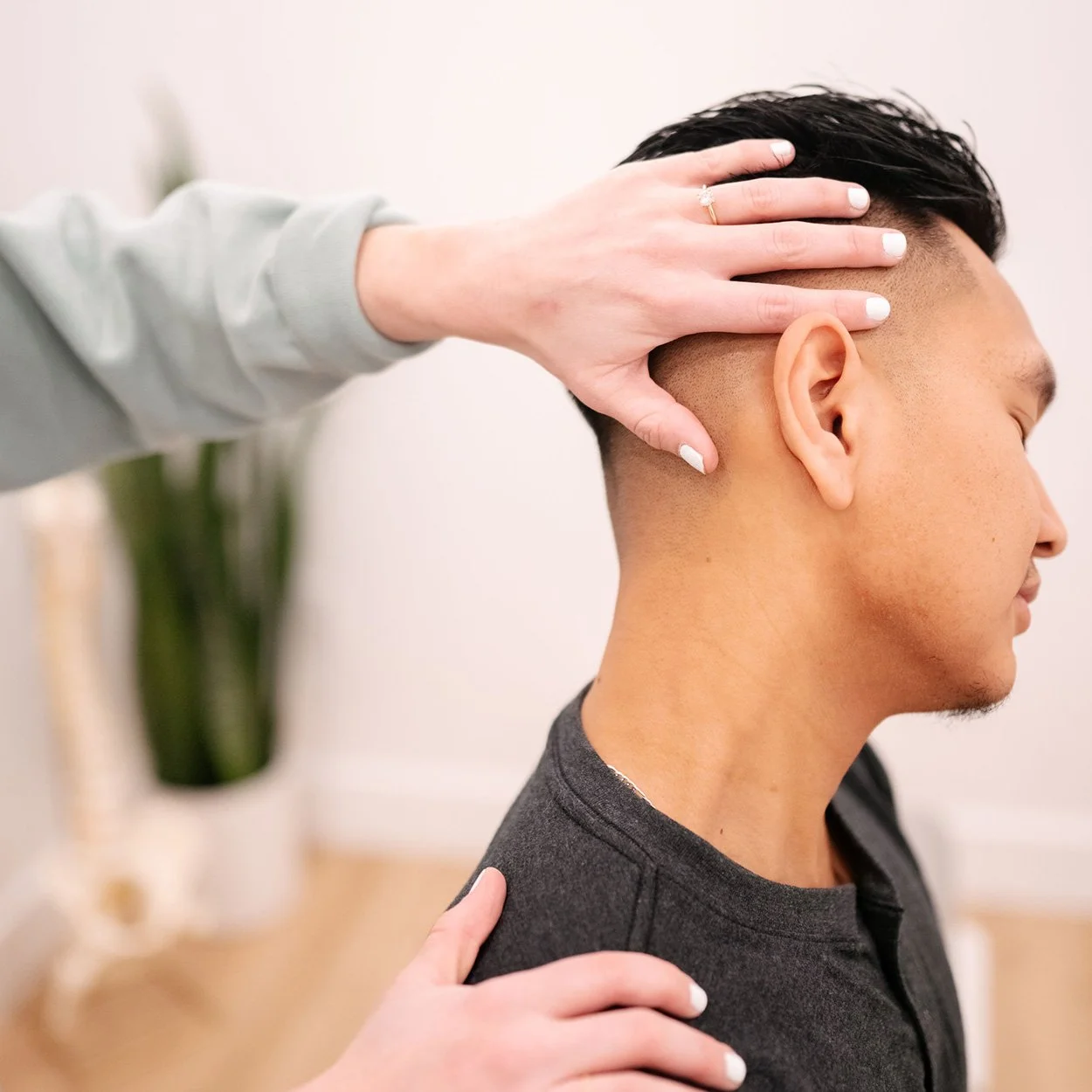 Services — The Wellness Hub