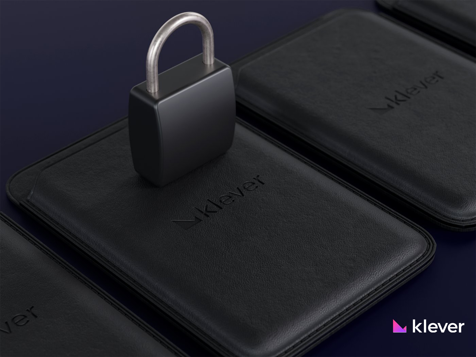 How to Restore a Klever Wallet? - Klever • All in One Crypto Hot and ...