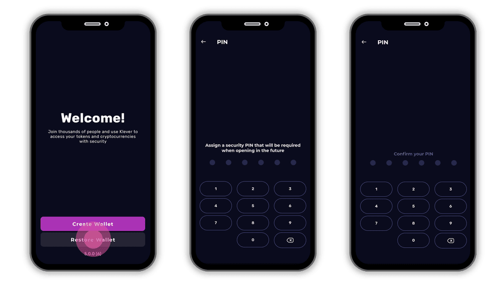 Understand How to Use Klever Wallet Correctly in 2023 — Klever Wallet