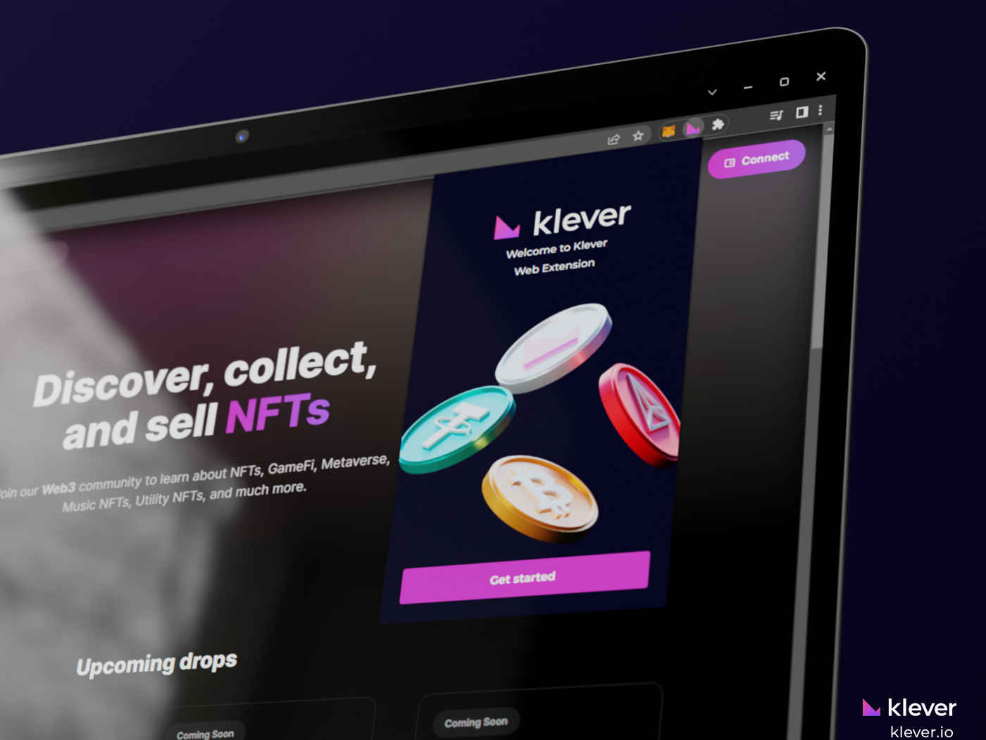 Is Klever Wallet Safe?