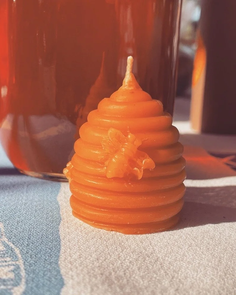 Honey — Beelicious Honey Bee