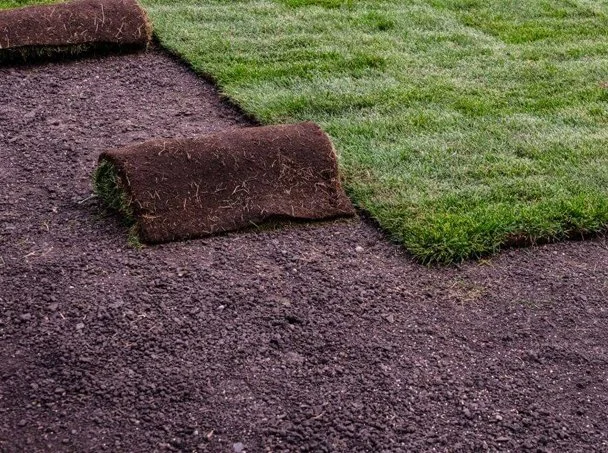 LZ PRO ROOFING & LANDSCAPE