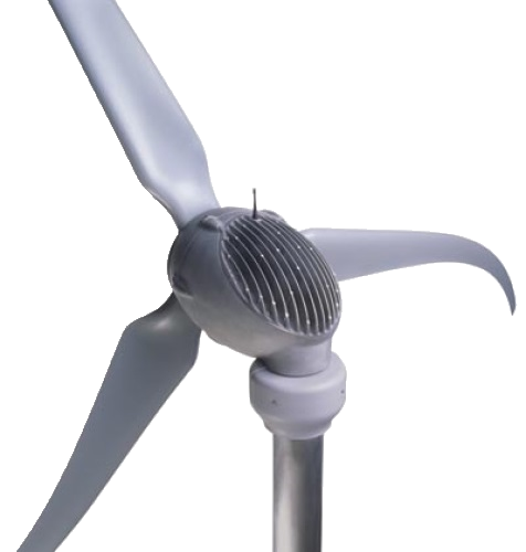 Skystream 3.7 — Btek Renewable Energy Products