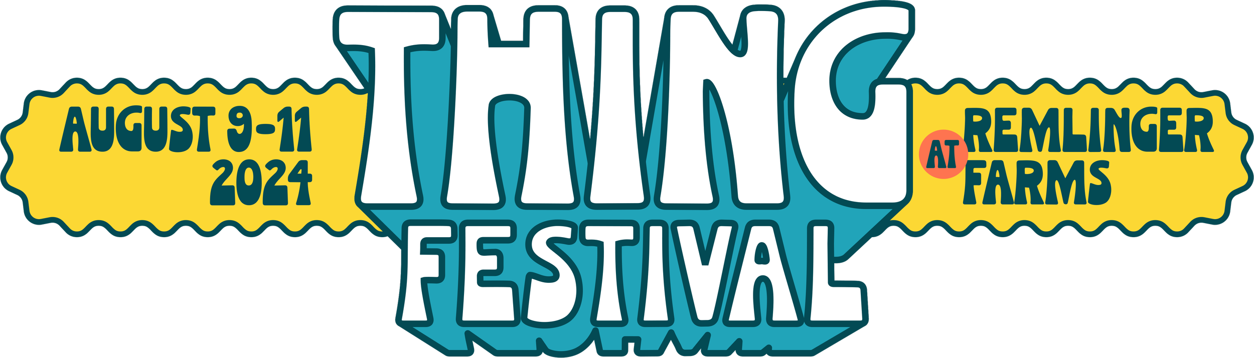 THING Festival 2024