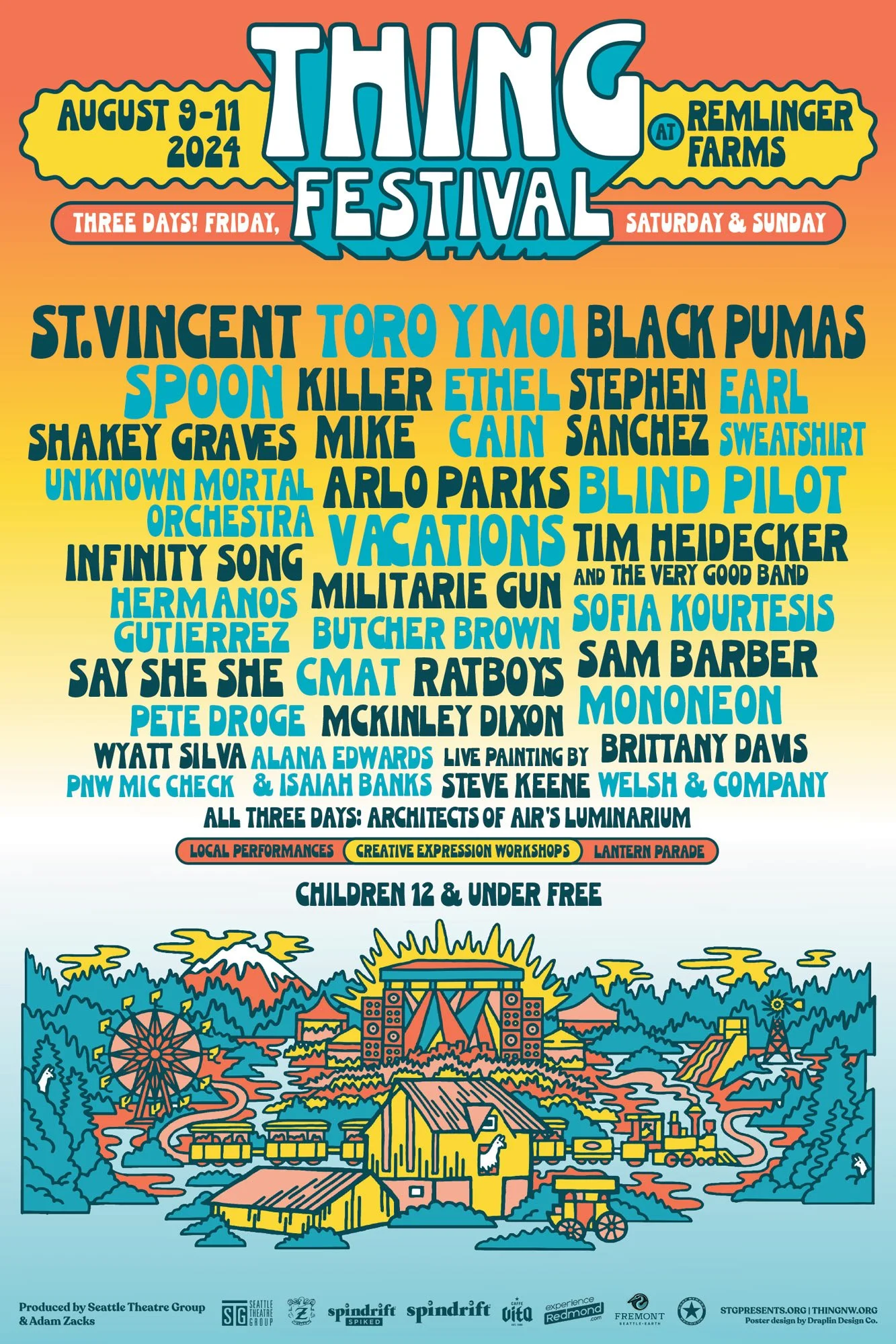 THING Festival 2024