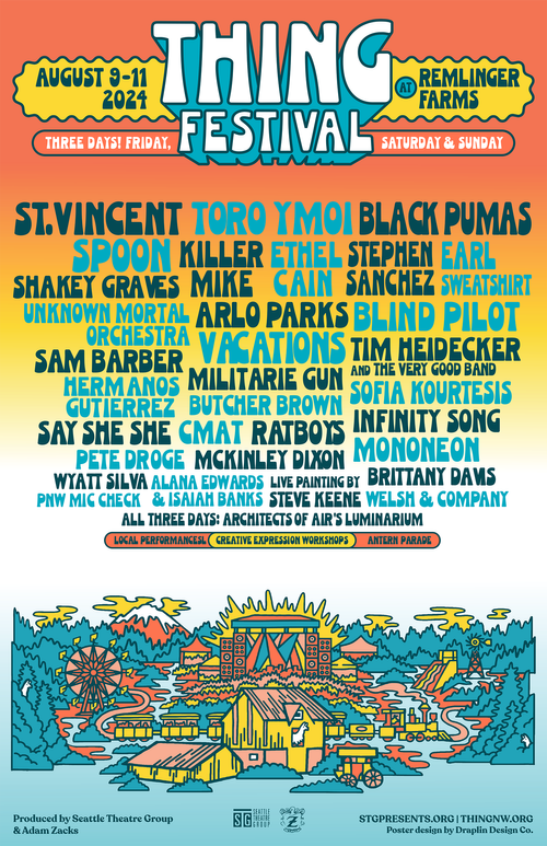 THING Festival 2024