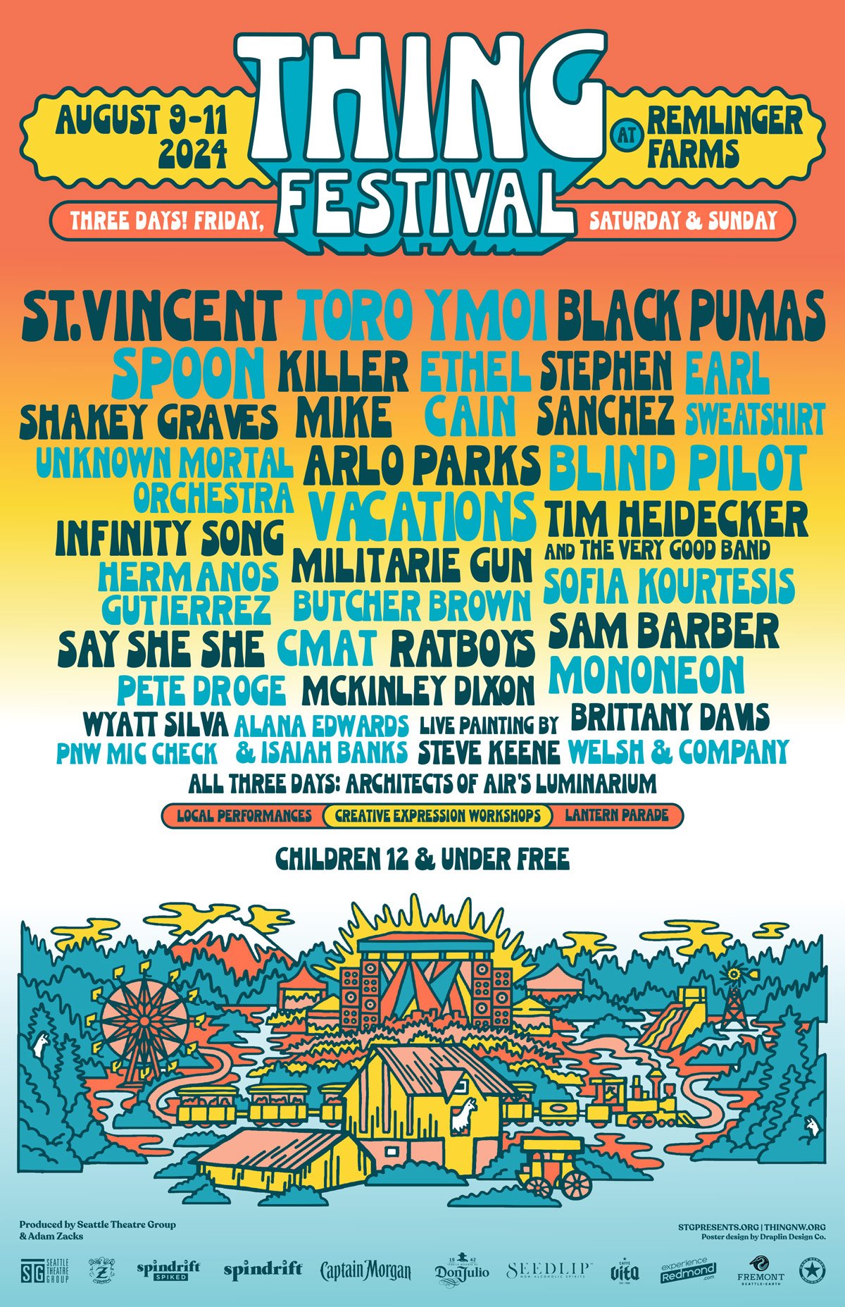 THING Festival 2024
