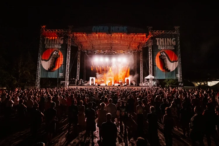 THING Festival 2024