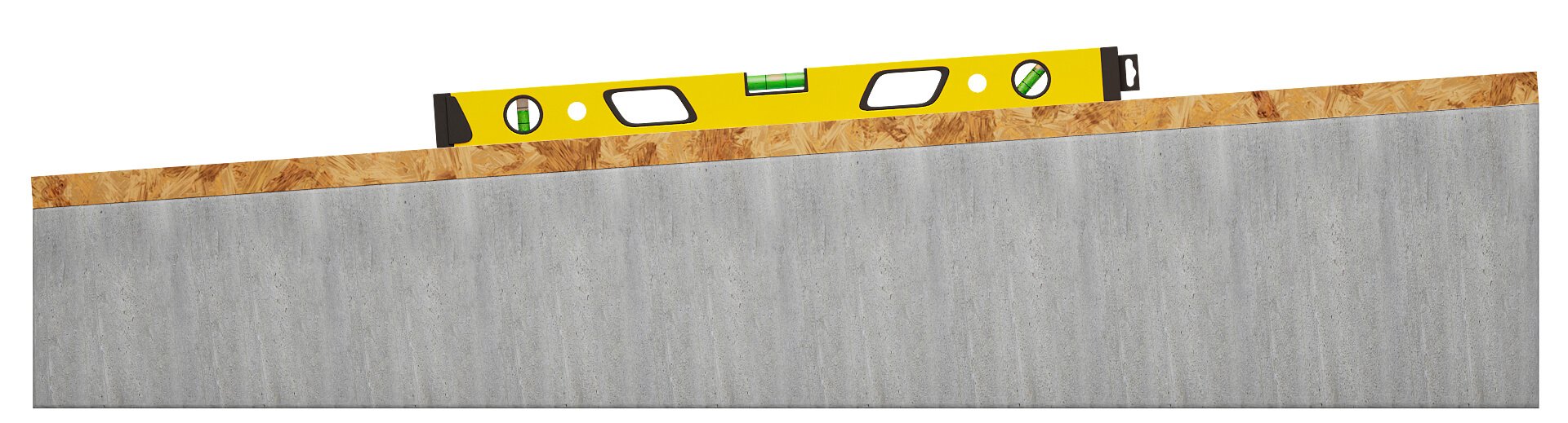 SELF LEVELING CONCRETE CONTRACTORS