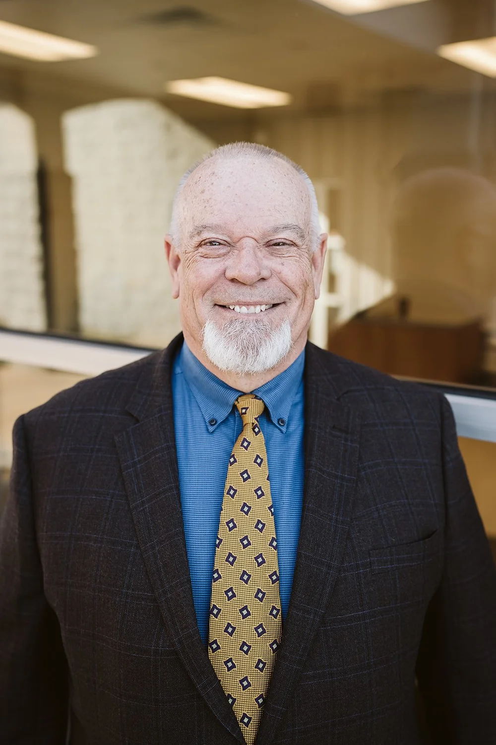 Staff & Leadership - Boulevard Baptist Church