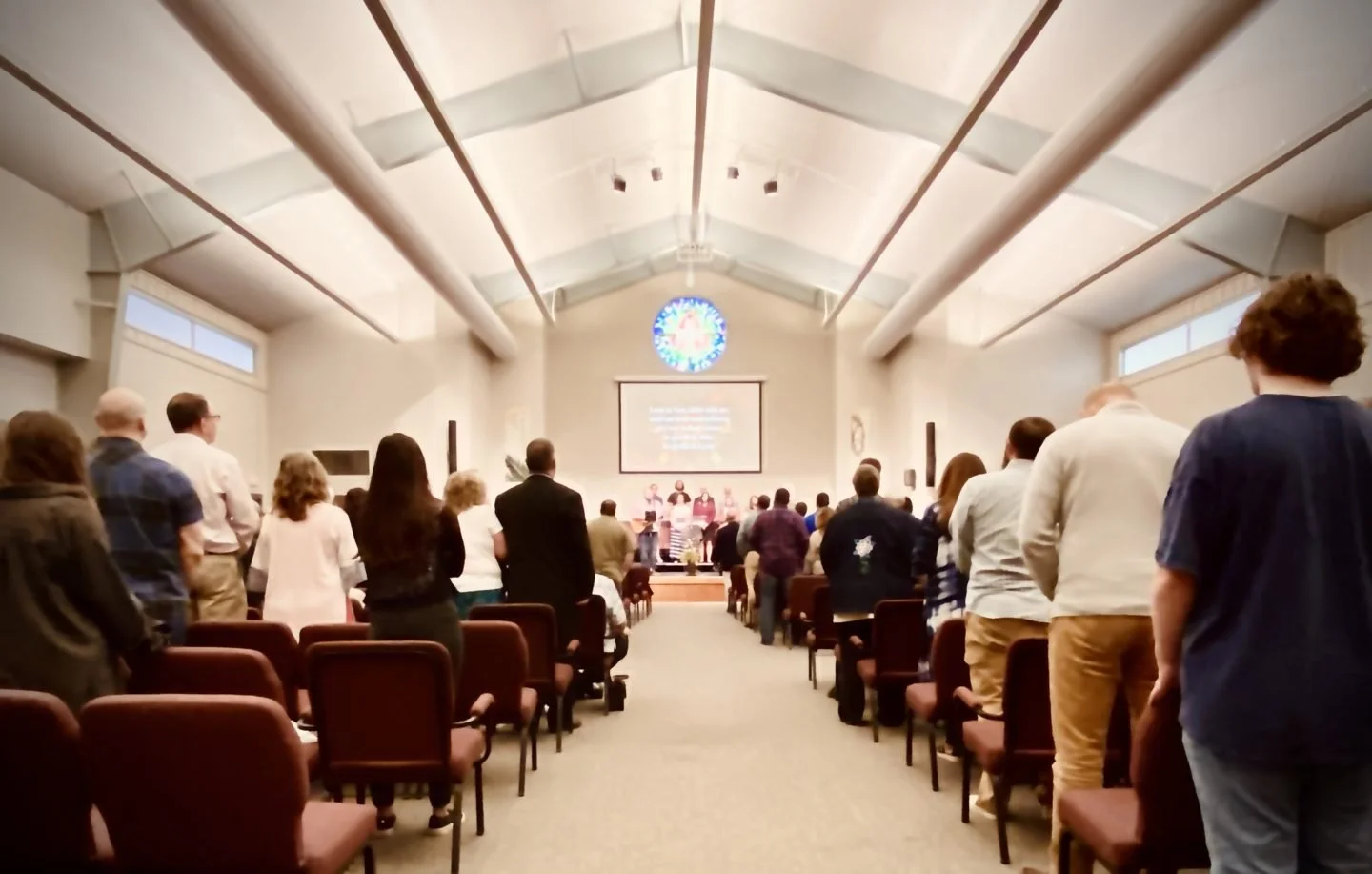 Boulevard Baptist Church - Springfield, MO - Reformed, Expositional ...