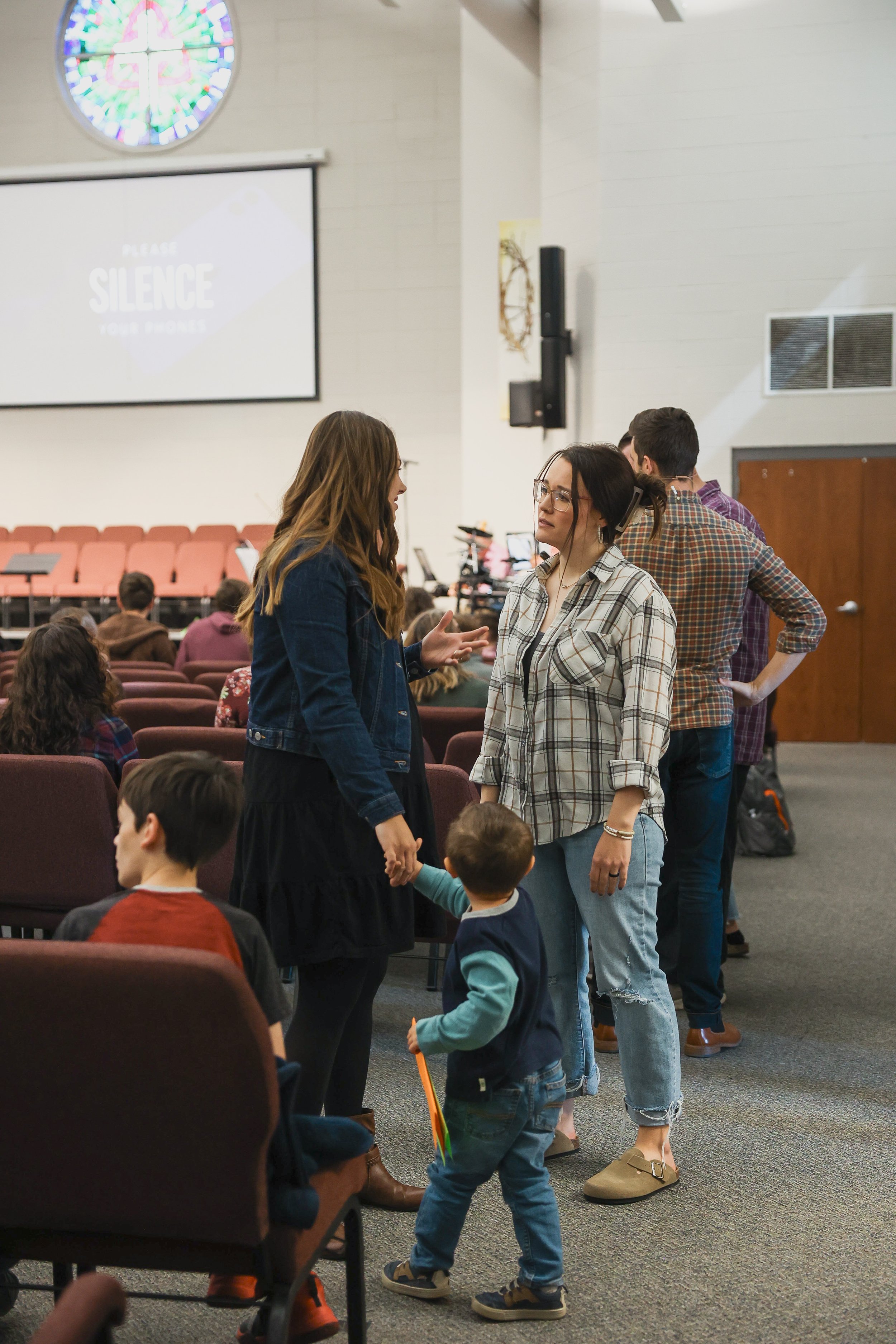 Boulevard Baptist Church - Springfield, MO - Reformed, Expositional ...