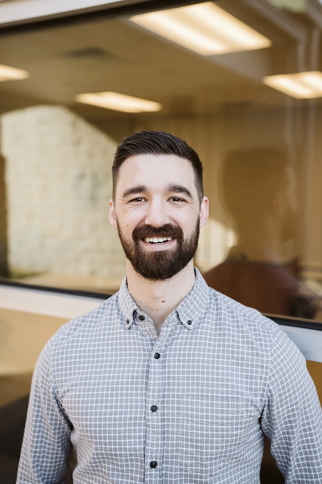 Staff & Leadership - Boulevard Baptist Church