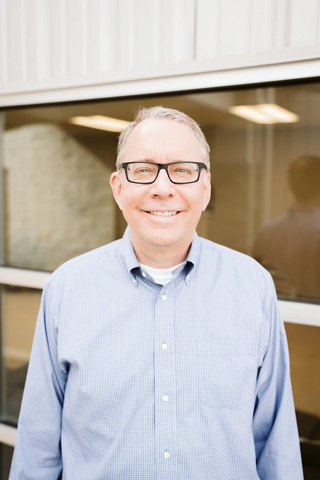 Staff & Leadership - Boulevard Baptist Church